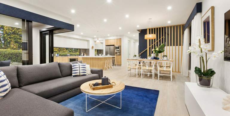 NOVA by Mojo Homes | Heaps Good Homes