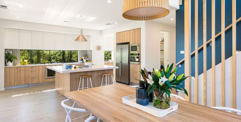 NOVA by Mojo Homes | Heaps Good Homes