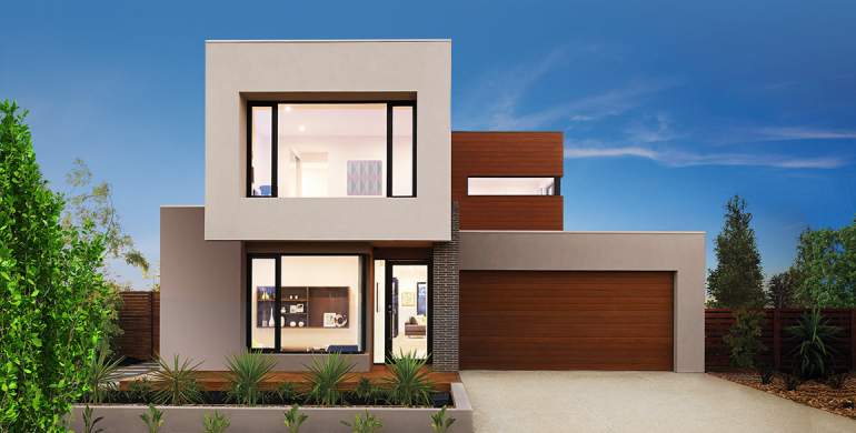 NOVA by Mojo Homes | Heaps Good Homes