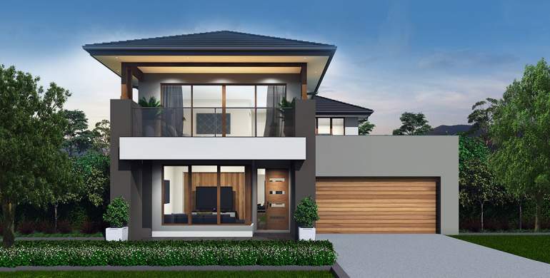 NOVA by Mojo Homes | Heaps Good Homes