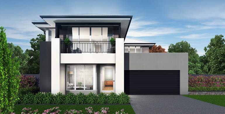 NOVA by Mojo Homes | Heaps Good Homes