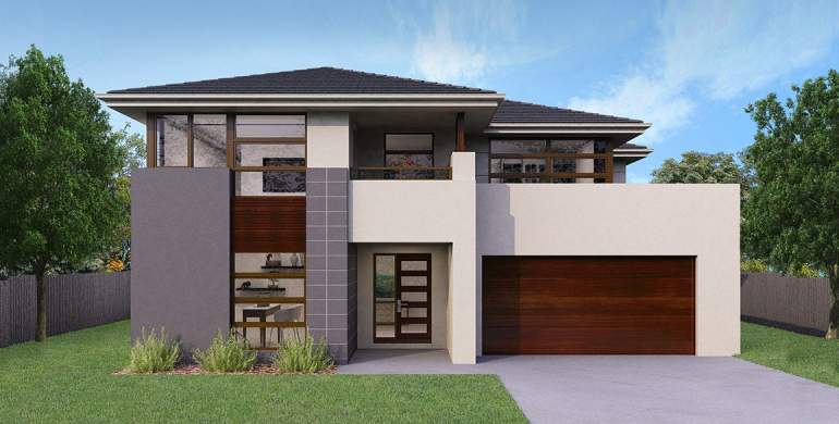 SOUL by Mojo Homes | Heaps Good Homes