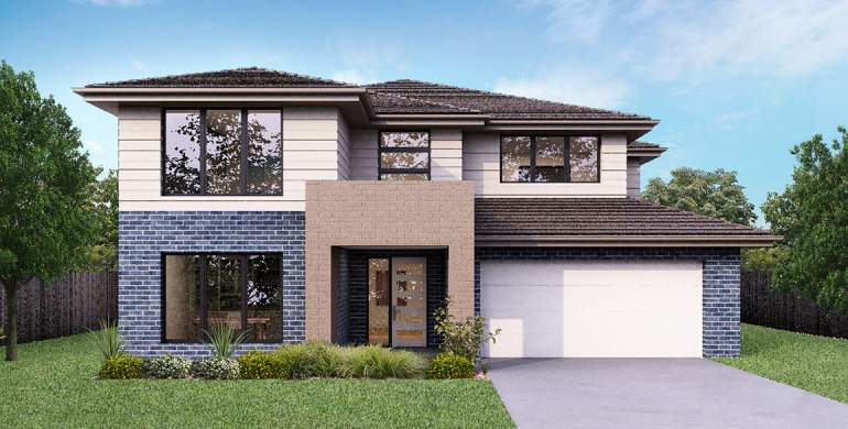 SOUL by Mojo Homes | Heaps Good Homes
