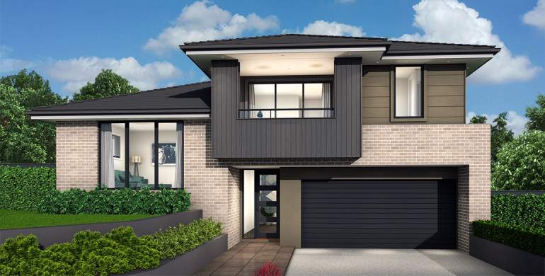 TRILOGY by Mojo Homes | Heaps Good Homes