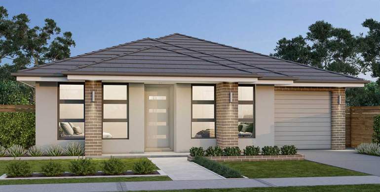 ASPIRE by Mojo Homes | Heaps Good Homes