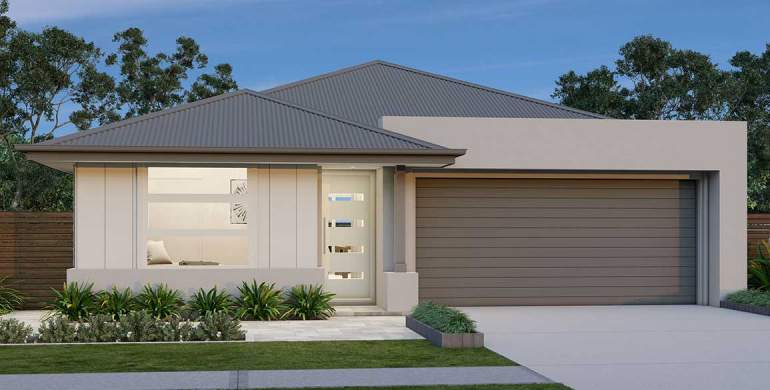 FLAIR by Mojo Homes | Heaps Good Homes