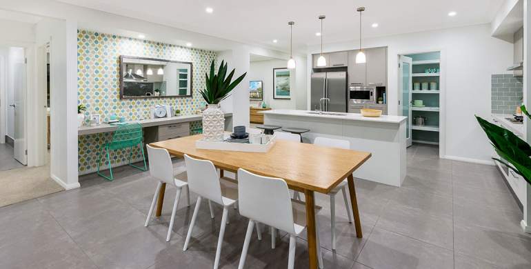 RUMBA by Mojo Homes | Heaps Good Homes