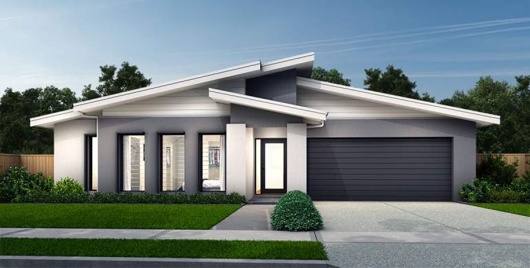 SYMPHONY by Mojo Homes | Heaps Good Homes