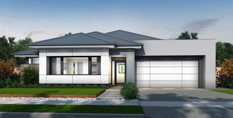 SYMPHONY by Mojo Homes | Heaps Good Homes