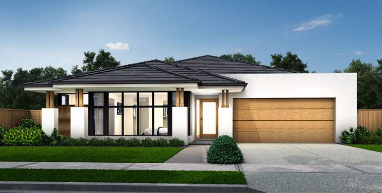 SYMPHONY by Mojo Homes | Heaps Good Homes