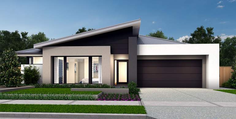 SYMPHONY by Mojo Homes | Heaps Good Homes