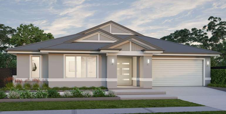 SYMPHONY by Mojo Homes | Heaps Good Homes