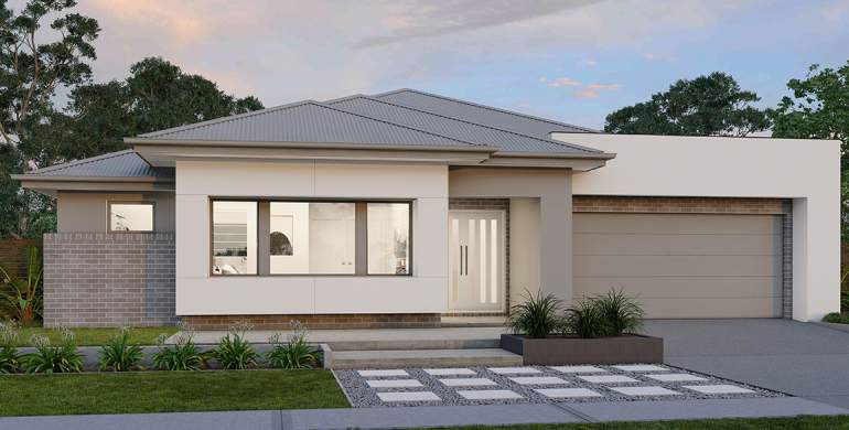 SYMPHONY by Mojo Homes | Heaps Good Homes