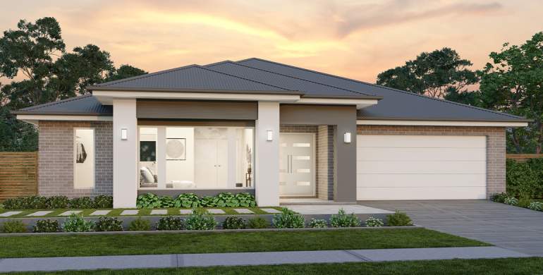 SYMPHONY by Mojo Homes | Heaps Good Homes