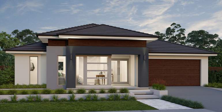 SYMPHONY by Mojo Homes | Heaps Good Homes