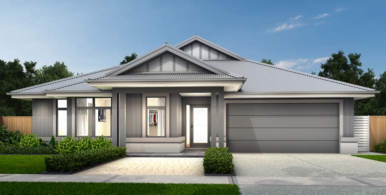 SYMPHONY by Mojo Homes | Heaps Good Homes