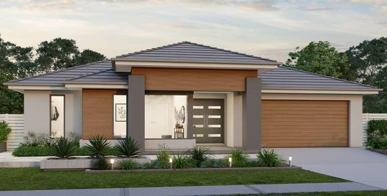 SYMPHONY by Mojo Homes | Heaps Good Homes