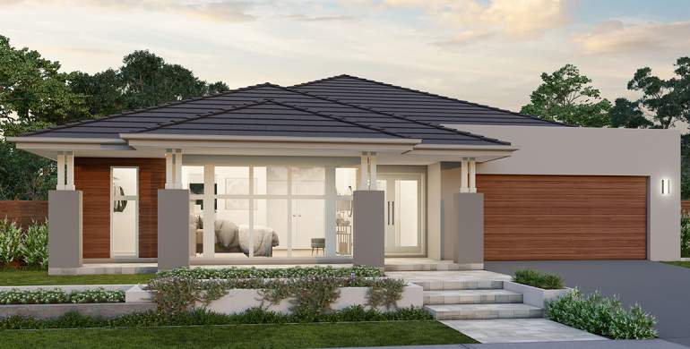 SYMPHONY by Mojo Homes | Heaps Good Homes