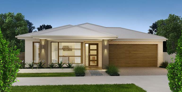 VERVE by Mojo Homes | Heaps Good Homes