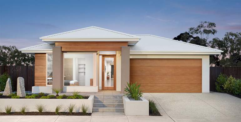 VERVE by Mojo Homes | Heaps Good Homes