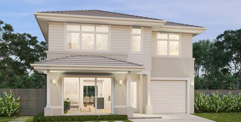 BOODEREE by Mojo Homes | Heaps Good Homes