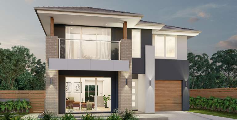 BOODEREE by Mojo Homes | Heaps Good Homes