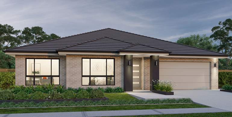BROADBEACH by Mojo Homes | Heaps Good Homes