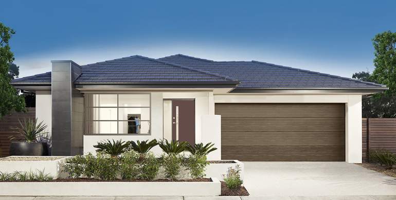 JORDAN by Mojo Homes | Heaps Good Homes