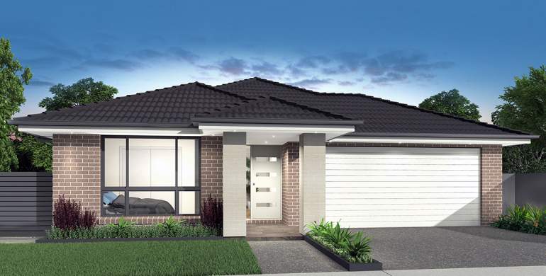 JORDAN by Mojo Homes | Heaps Good Homes