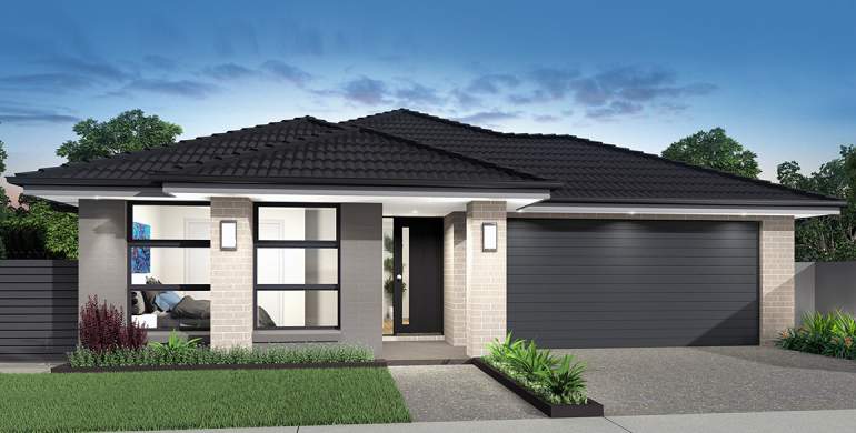 JORDAN by Mojo Homes | Heaps Good Homes
