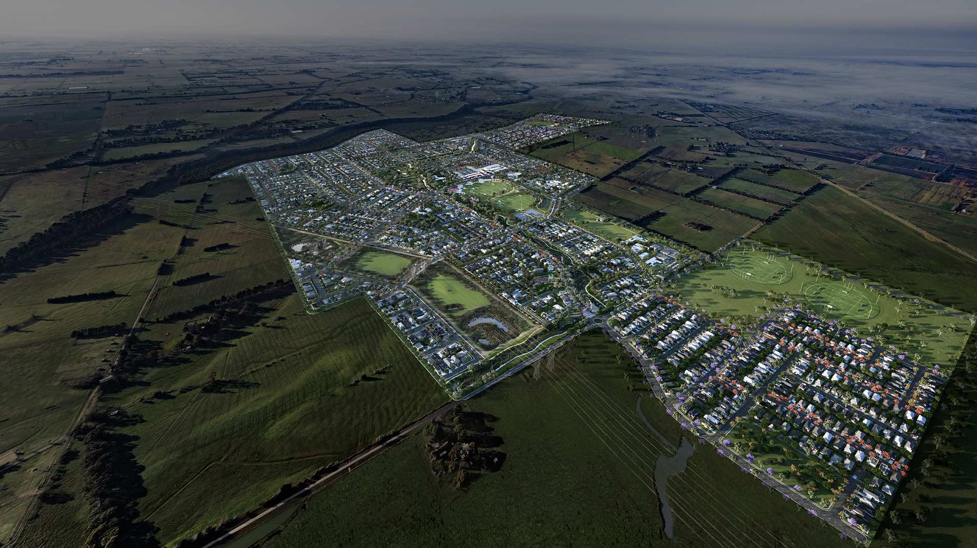 Co-Living Property for sale in Smiths Lane Estate (Melbourne, Clyde ...