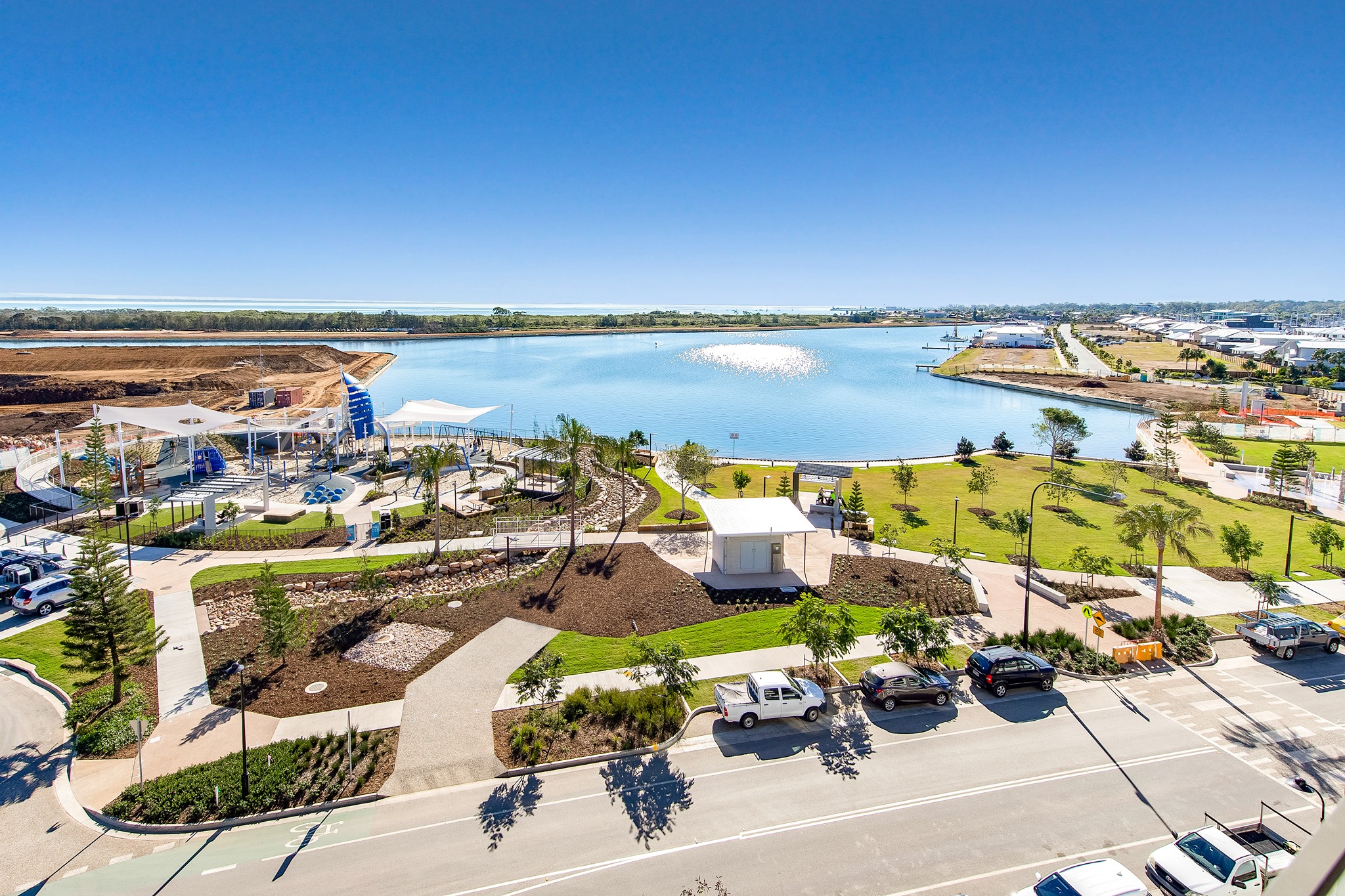 House & Land Packages in Newest Estates in QLD