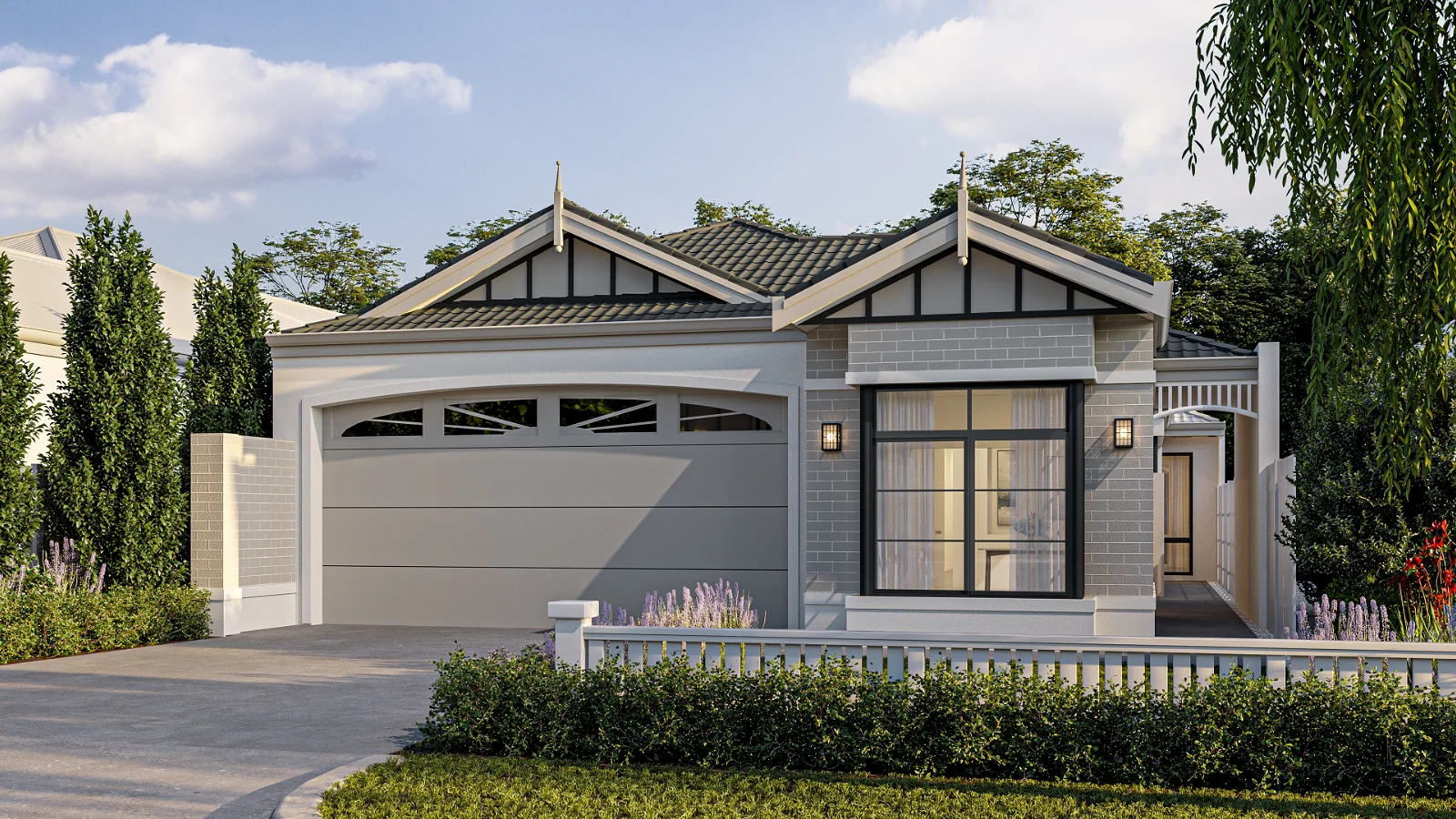 Ardross | Federation by Plunkett Homes | Heaps Good Homes