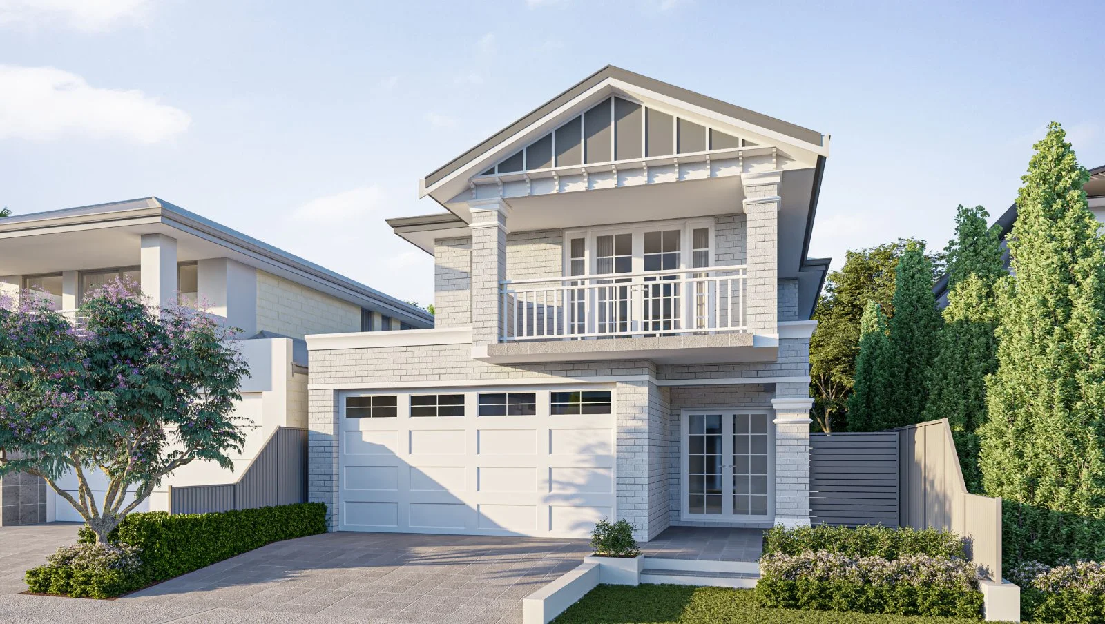 Guildford | Federation by Plunkett Homes | Heaps Good Homes