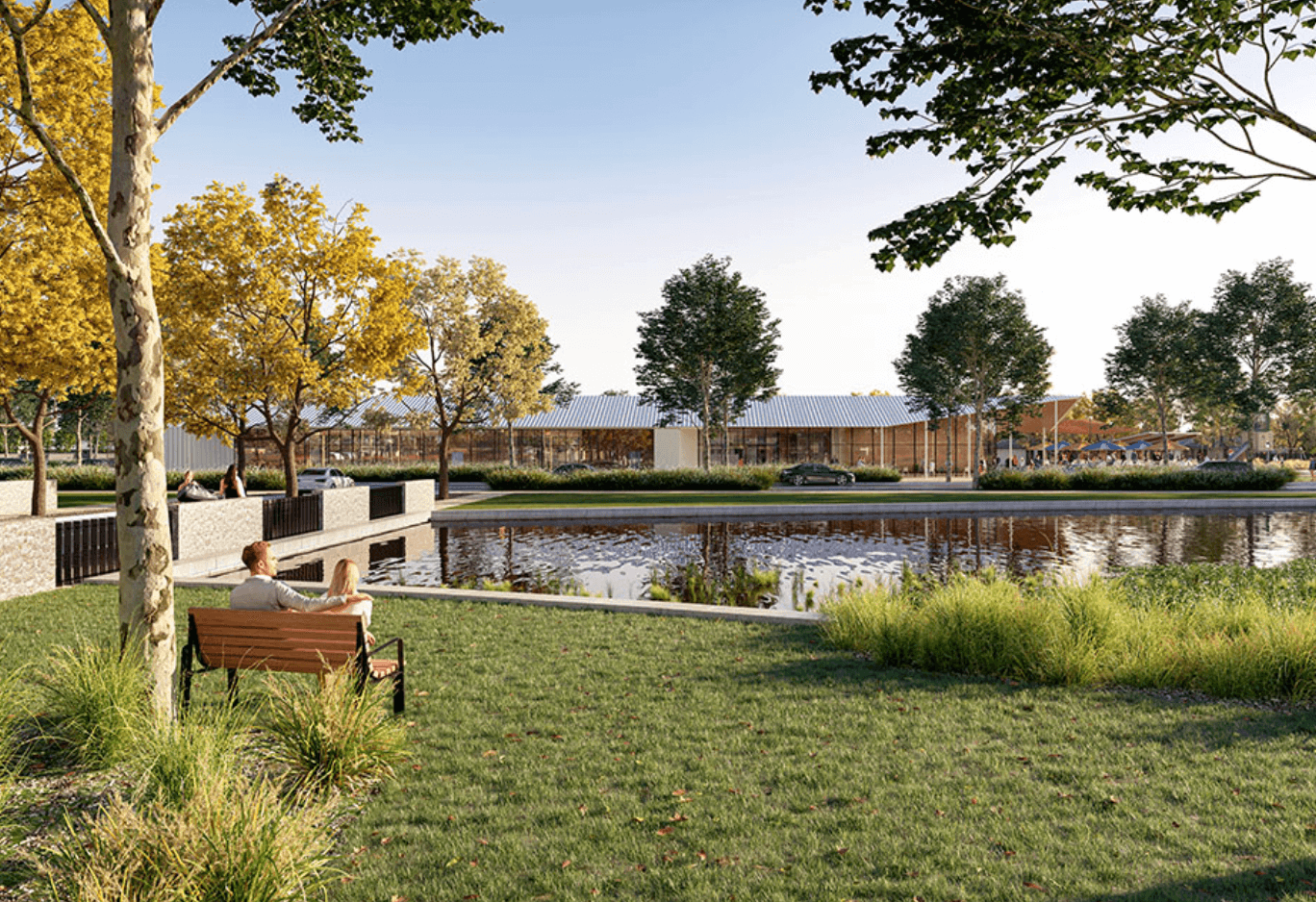 William Lakes Estate- House & Land Packages, Land for Sale (Gawler Belt SA)