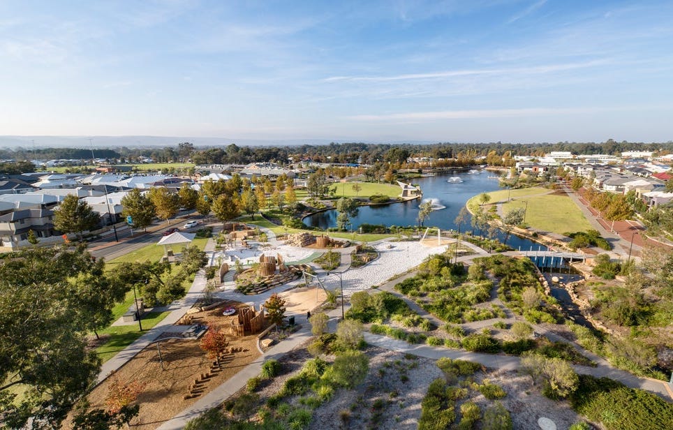 Vale - House and land packages, Residential Land for Sale (Perth ...