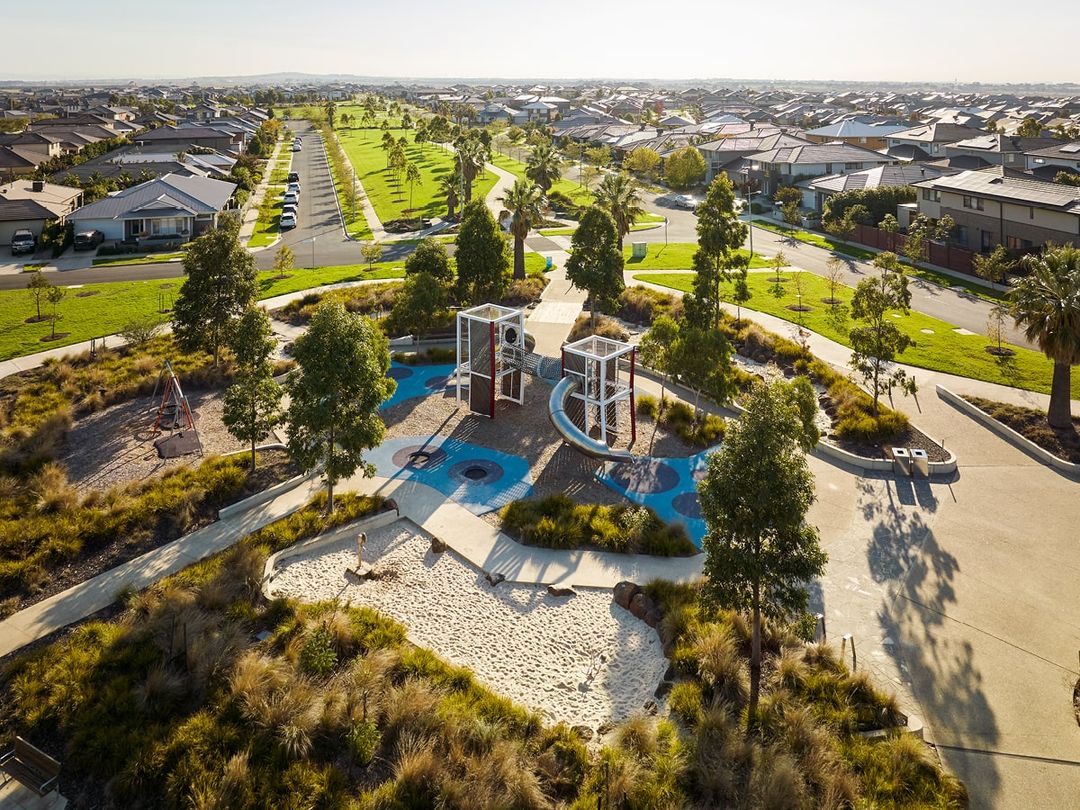 NDIS(SDA) Property for sale in Jubilee Estate (Melbourne, Wyndham Vale VIC)