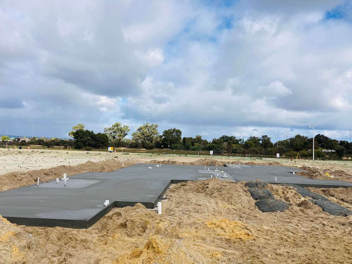 Perth Dual Key Build Story from one of our partner builders | Heaps ...