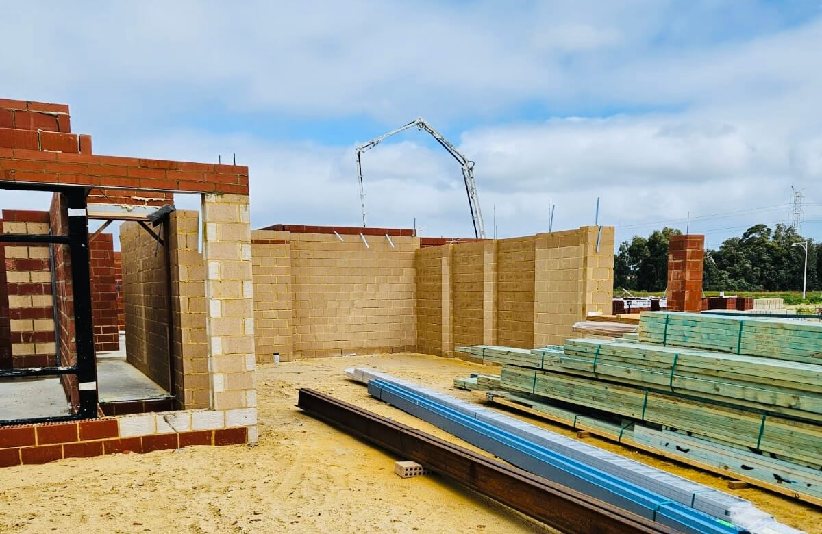 Perth Dual Key Build Story from one of our partner builders | Heaps ...