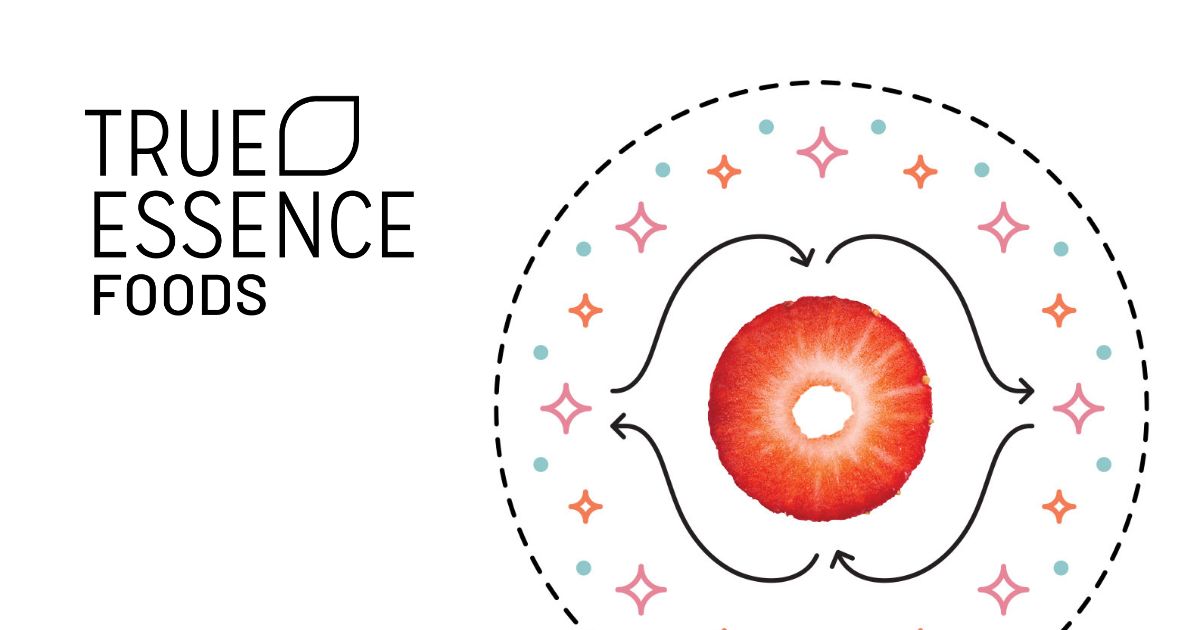 True Essence Foods - Flavor Symmetry