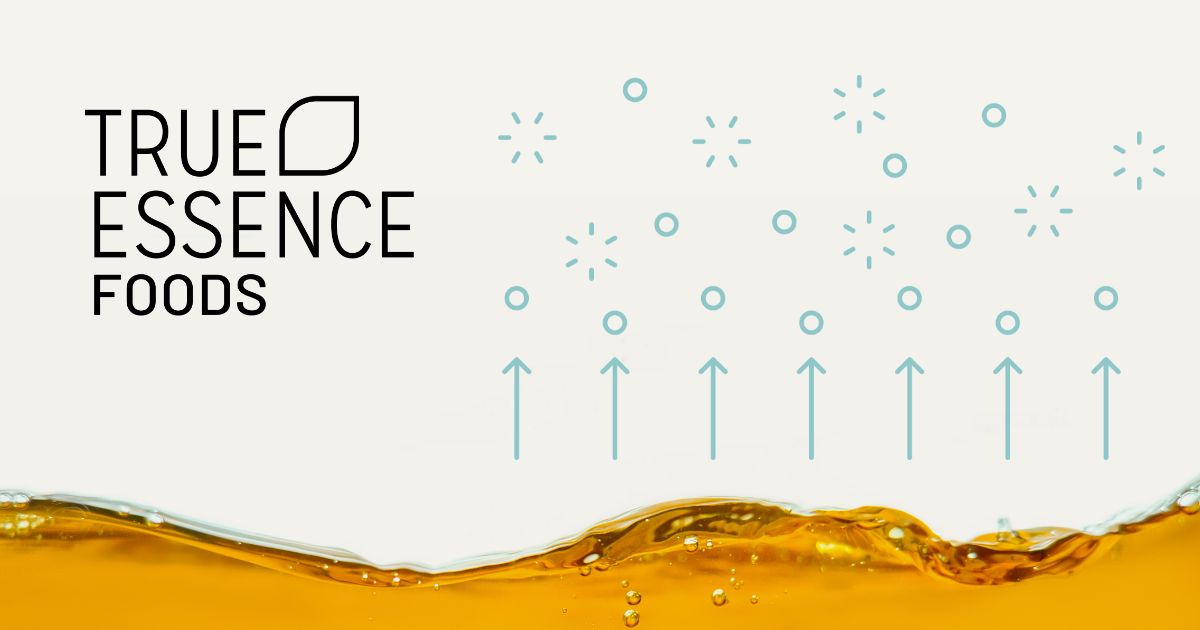 True Essence Foods - Flavor Balancing