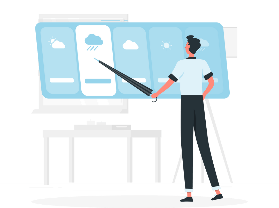 Free Weather API | Ambee
