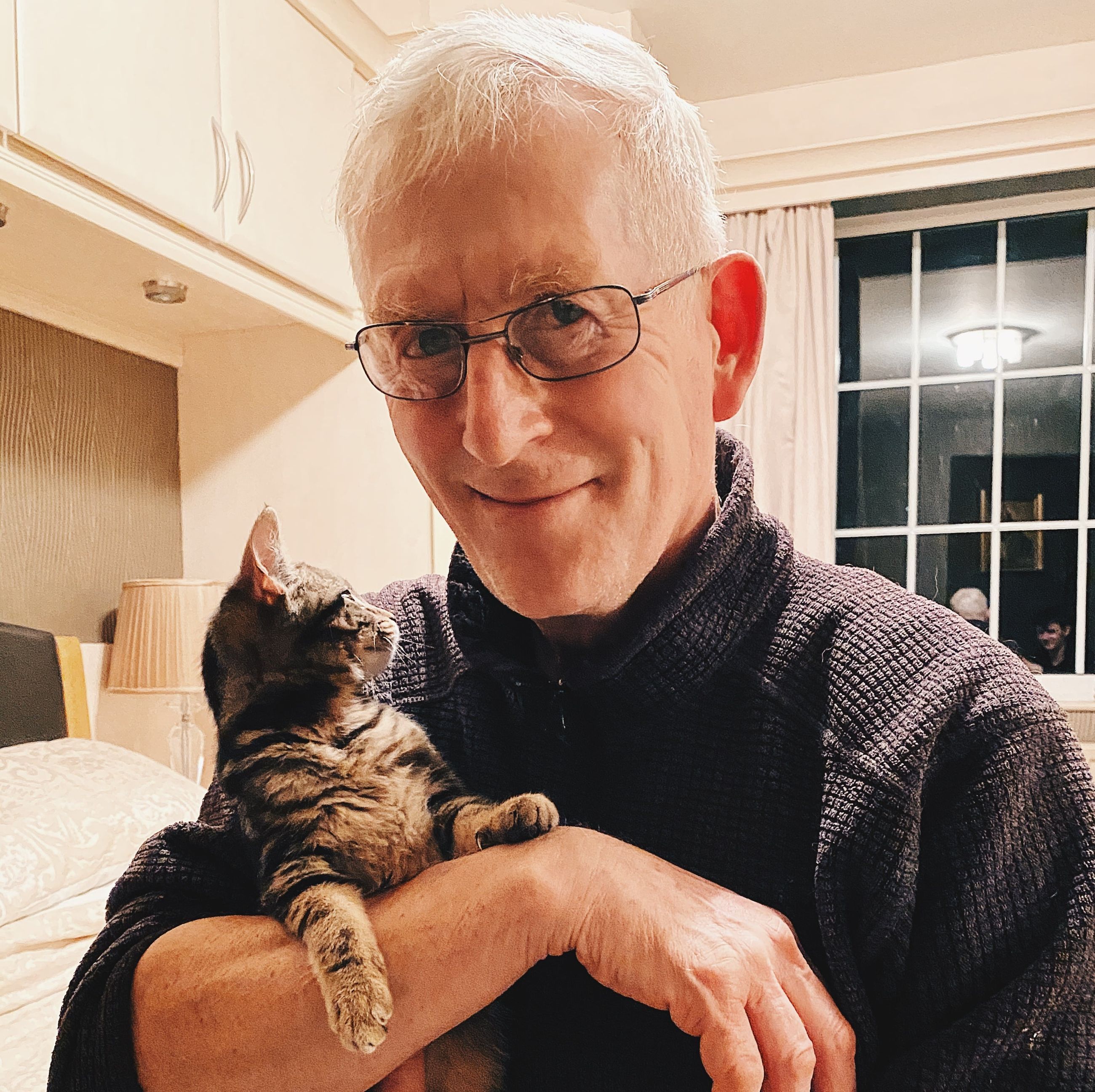 About Us - Filey Cat Rescue