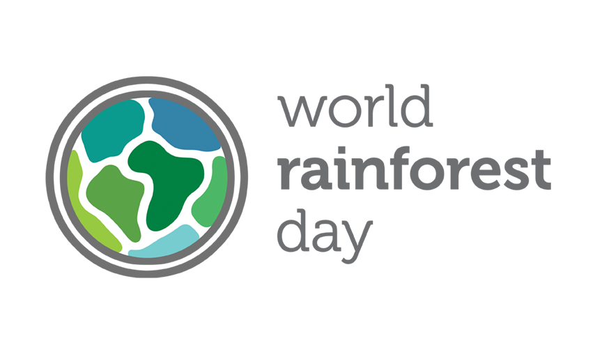 World Rainforest Day