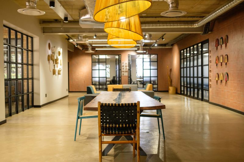 Tourvest - Workplace Interior Design | DP Group