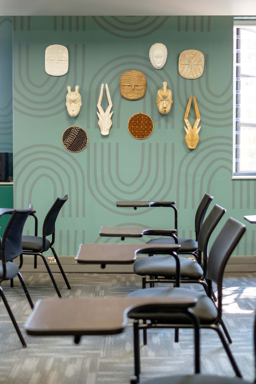 Tourvest - Workplace Interior Design | DP Group