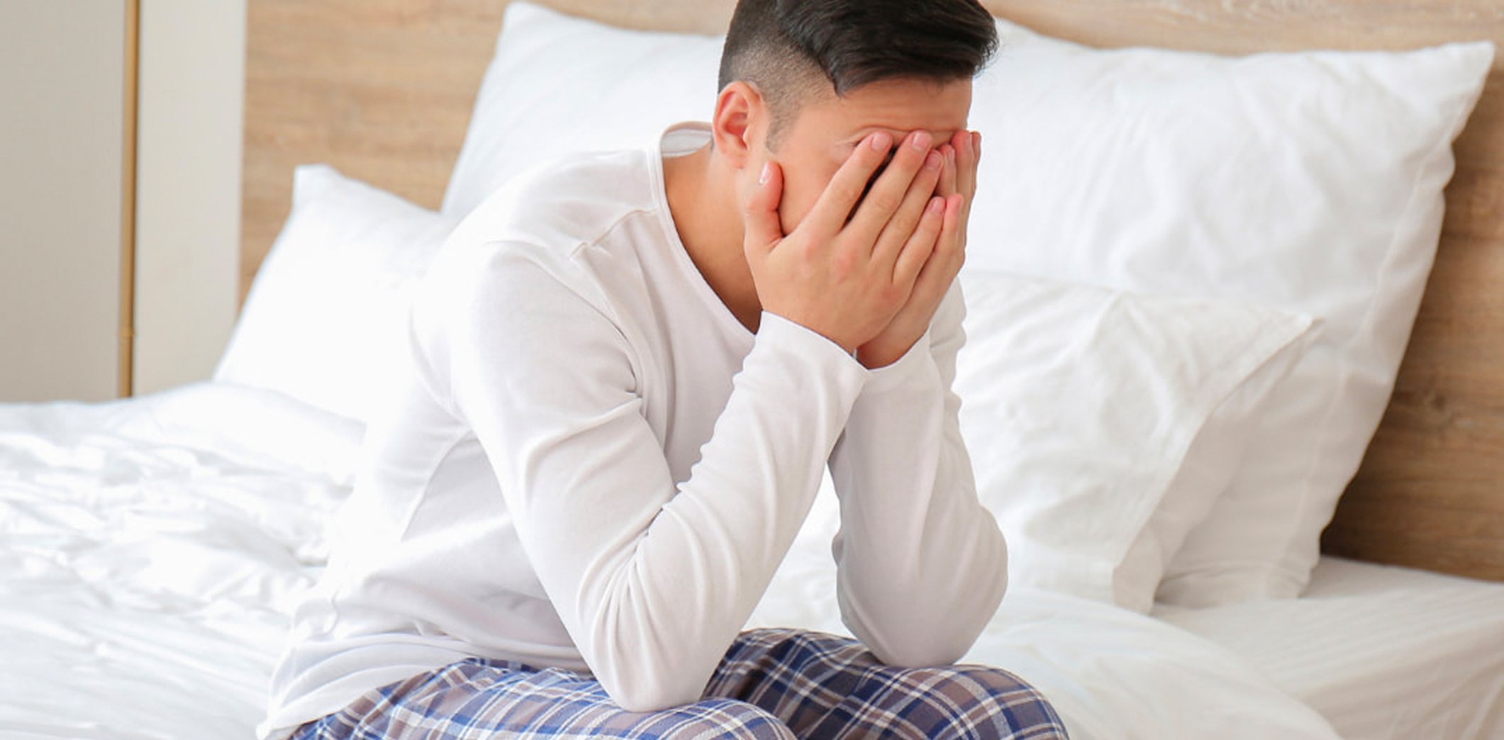Lack of Sleep Impacts Overall Health | Healthstar Premier Medical