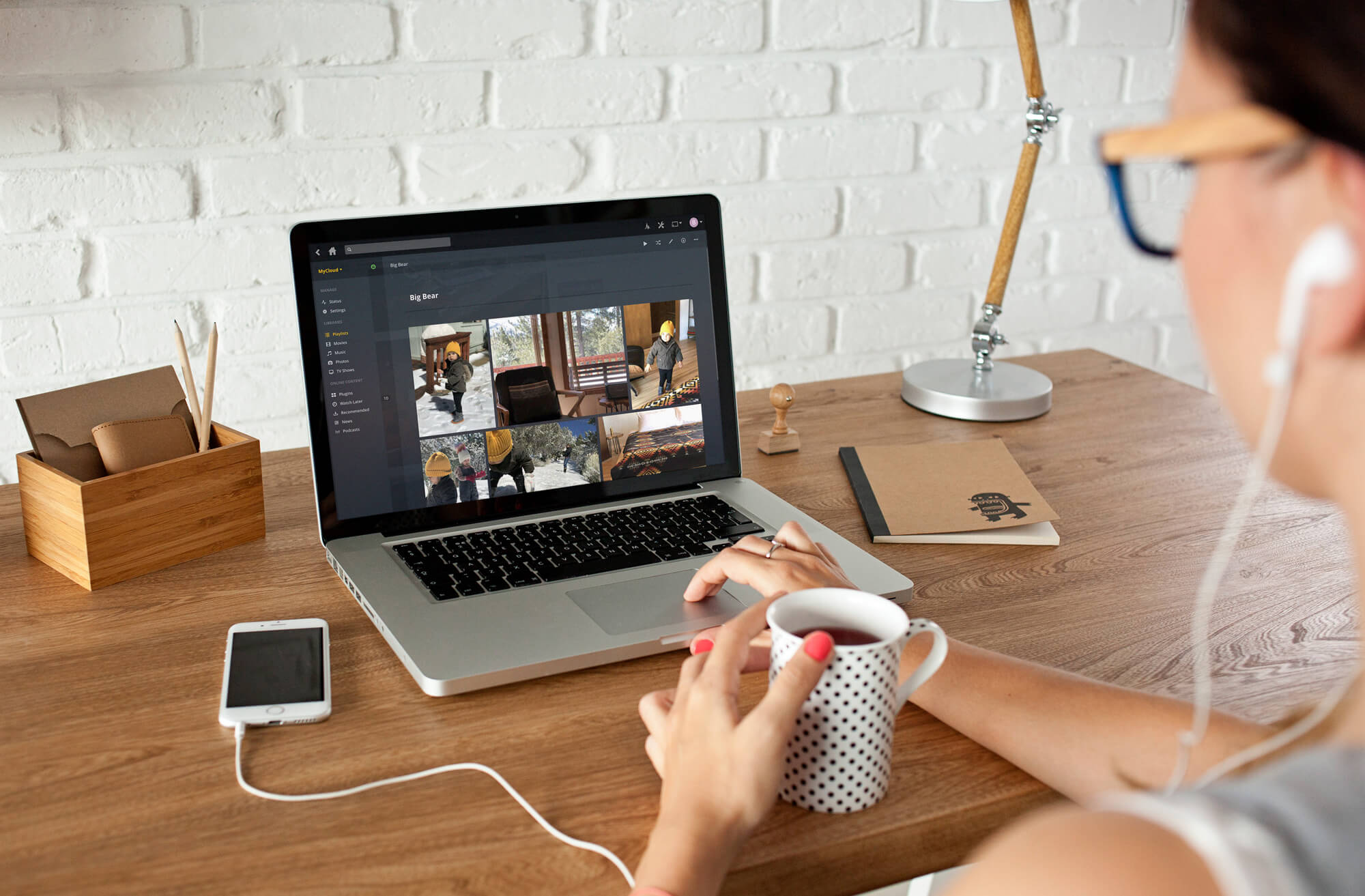 Klass Capital | Plex