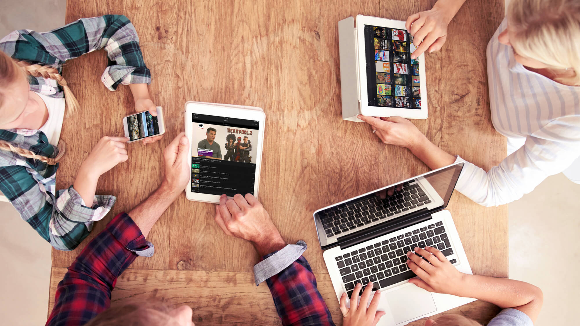 Klass Capital | Plex