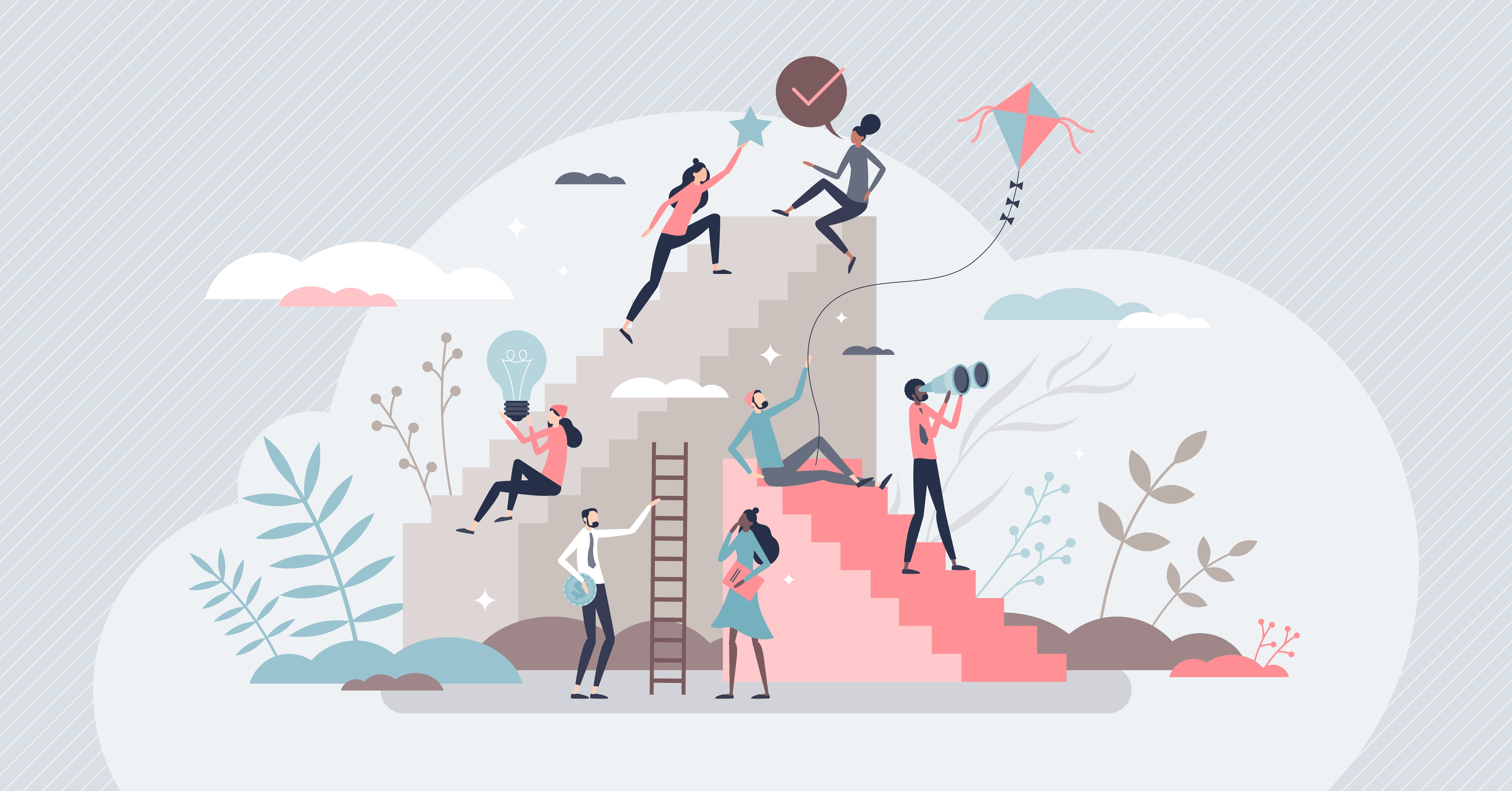 How RankedRight can help you with your personal development ...